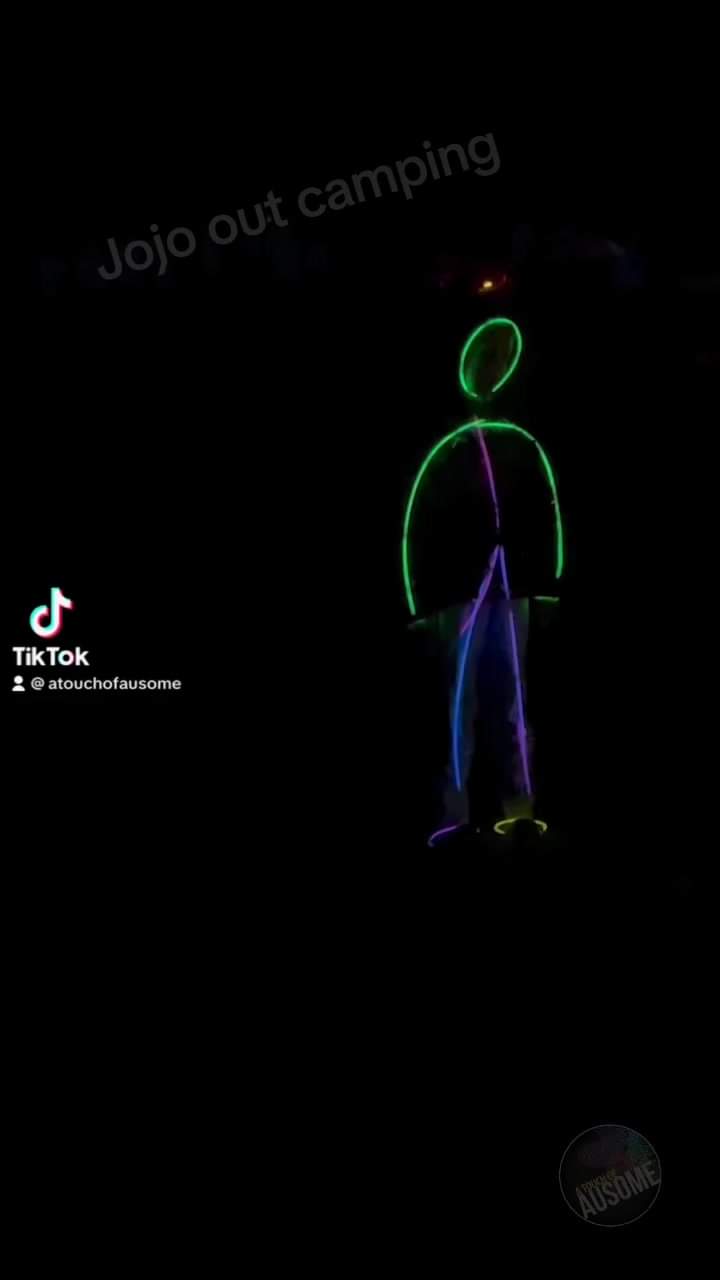 Jojo is #autistic an...(video) | A Touch of Ausome